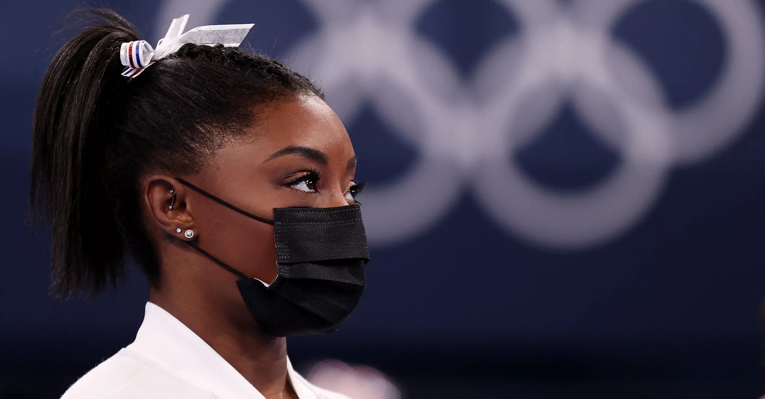 A desistência de Simone Biles - O que a psicologia do esporte tem a dizer?